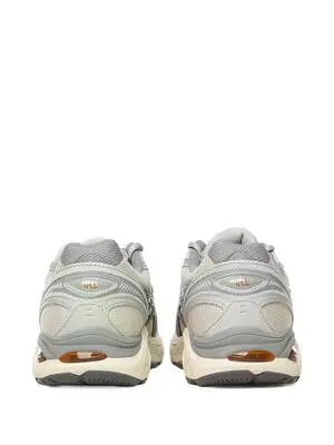 Asics Gt-2160 Lace-up Sneakers - Grey