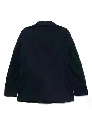 Polo Ralph Lauren Double-breasted Blazer
