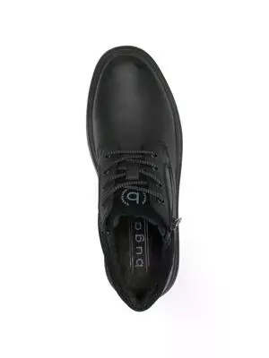 BUGATTI Leather Derby Shoes