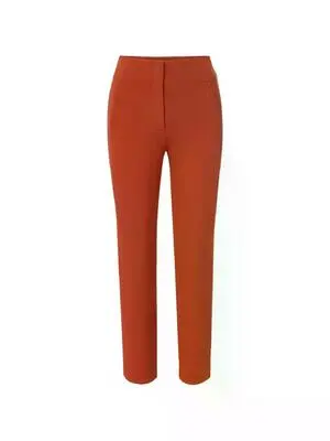 Veronica Beard Slim Trousers