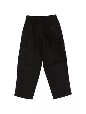 LEVI'S Baggy Field Cargo Pocket Trousers - Black