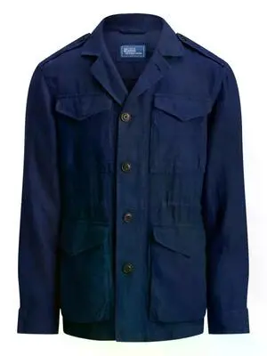 Polo Ralph Lauren Herringbone Field Jacket