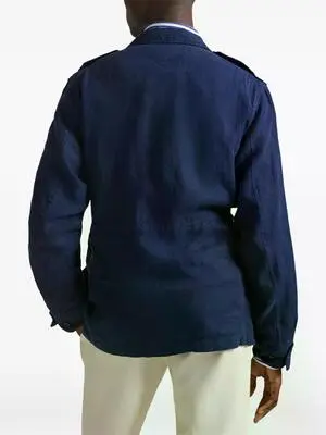 Polo Ralph Lauren Herringbone Field Jacket