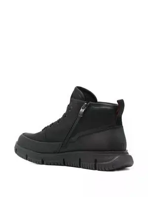 BUGATTI Zip-up Boots