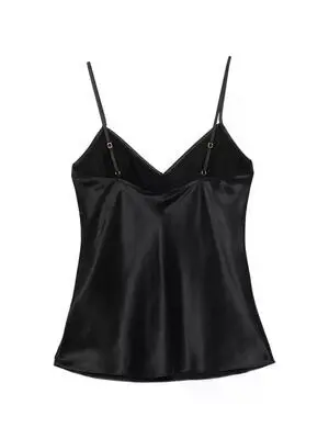 Agent Provocateur Classic Camisole - Black
