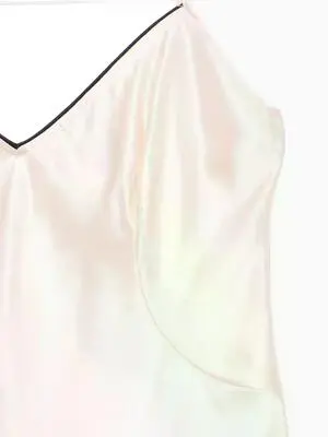 Agent Provocateur Classic Camisole - Pink