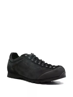 Diemme Movida 92 Nubuck Lace Up Sneakers