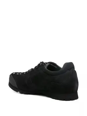 Diemme Movida 92 Nubuck Lace Up Sneakers