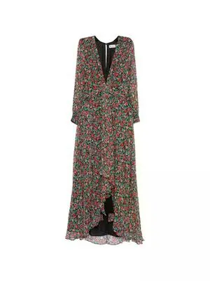 Rixo Meera Maxi Dress