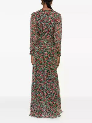 Rixo Meera Maxi Dress