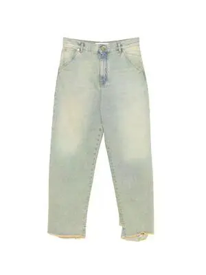 DARKPARK Lisa Five-pocket Jeans