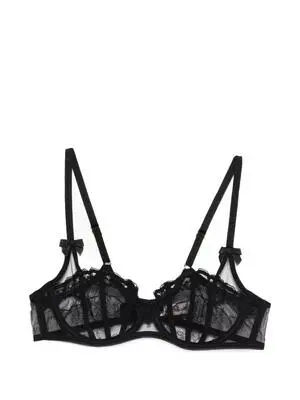 Agent Provocateur Mariann Bra - Black
