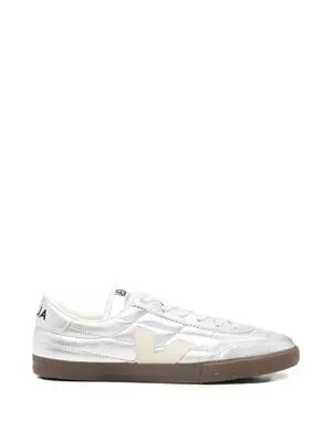 VEJA Panenka Sneakers - Silver