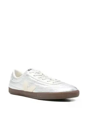 VEJA Panenka Sneakers - Silver