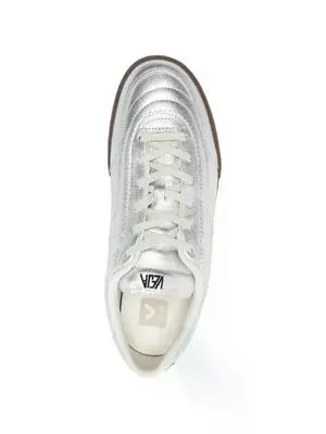 VEJA Panenka Sneakers - Silver