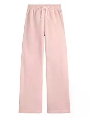 Polo Ralph Lauren Embroidered Drawstring Trousers