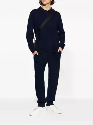 LISA YANG Pocket Track Pants