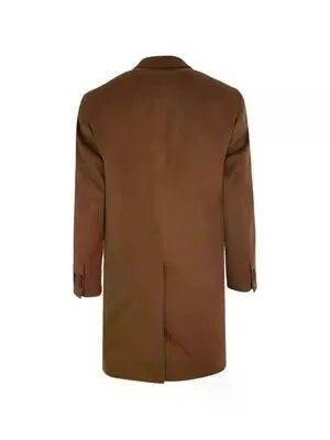 TOMBOLINI Button Coat
