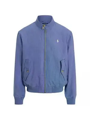 Polo Ralph Lauren Logo Windbreaker