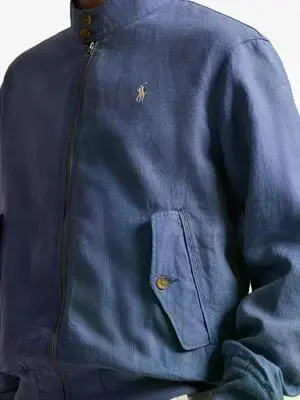 Polo Ralph Lauren Logo Windbreaker