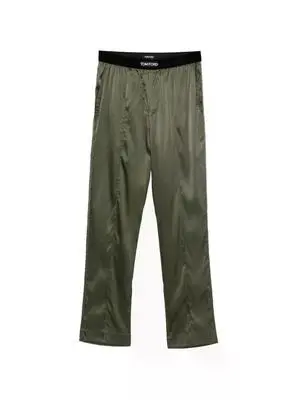 Tom Ford Pull On Pants For Men