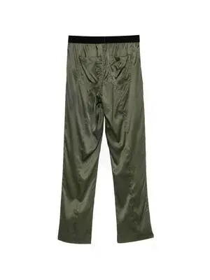 TOM FORD Elasticated-waistband Trousers