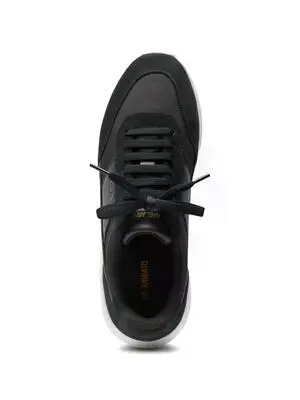 Axel Arigato Neo Runner - Black