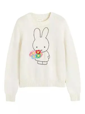 Chinti & Parker Embroidered Sweaters For Women