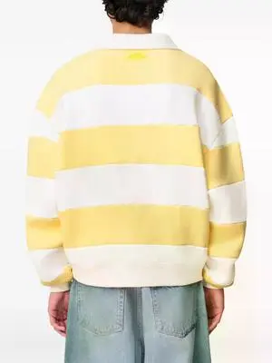 Axel Arigato Striped Sweater