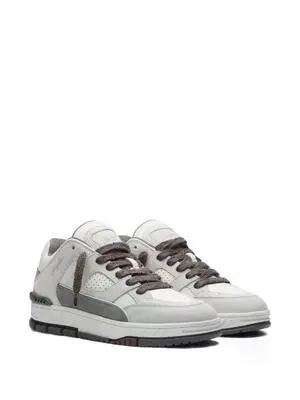Axel Arigato Area Lo Sneakers - Grey