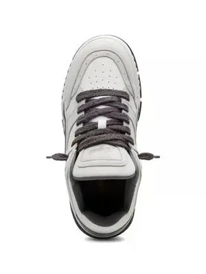 Axel Arigato Area Lo Sneakers - Grey