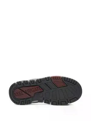 Axel Arigato Area Lo Sneakers - Grey