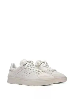 Axel Arigato Clay Sneakers - Grey
