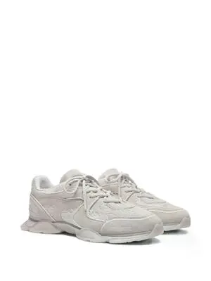 Axel Arigato Eris Lace-up Trainers - Neutrals