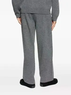 LISA YANG Pocket Trousers - Grey