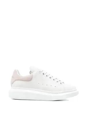 Alexander McQueen Oversized Sneakers