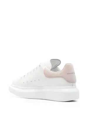 Alexander McQueen Oversized Sneakers