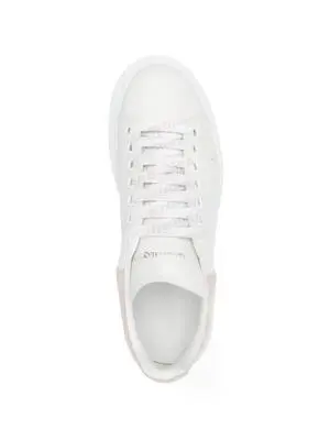 Alexander McQueen Oversized Sneakers
