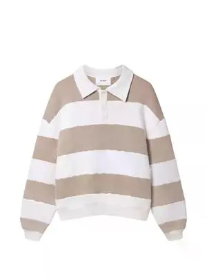 Axel Arigato Drop Shoulder Knitwear For Men