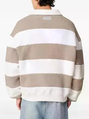 Axel Arigato Striped Sweater