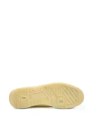 Axel Arigato Lace-up Clay Sneakers - Neutrals