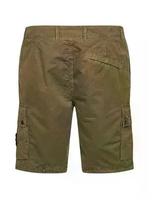 Stone Island Cargo Shorts