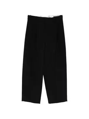 ROSSI Noa Cropped Trousers