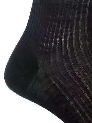 Dsquared2 Ribbed Socks