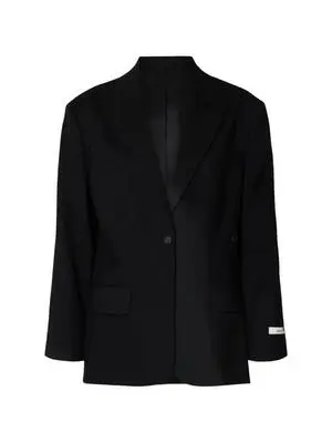 SELECTED Double-breasted Jacket
