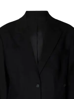 SELECTED Double-breasted Jacket