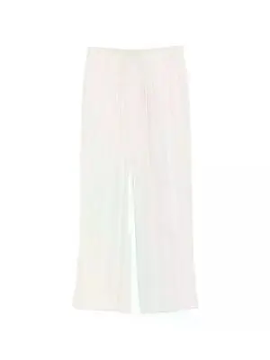 Alysi Pleated Bottoms For Women