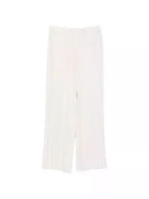 ALYSI Pleated Trousers