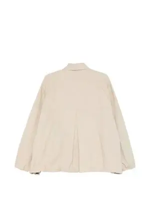 ALYSI Drawstring Jacket
