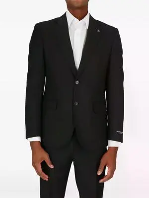 Men's Peak Lapel